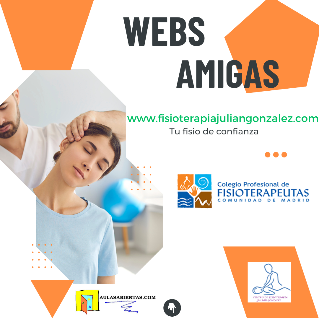 WEBS AMIGAS AULAS ABIERTAS